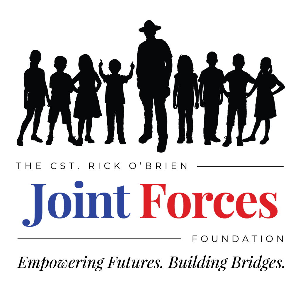 The Foundation - Joint Forces