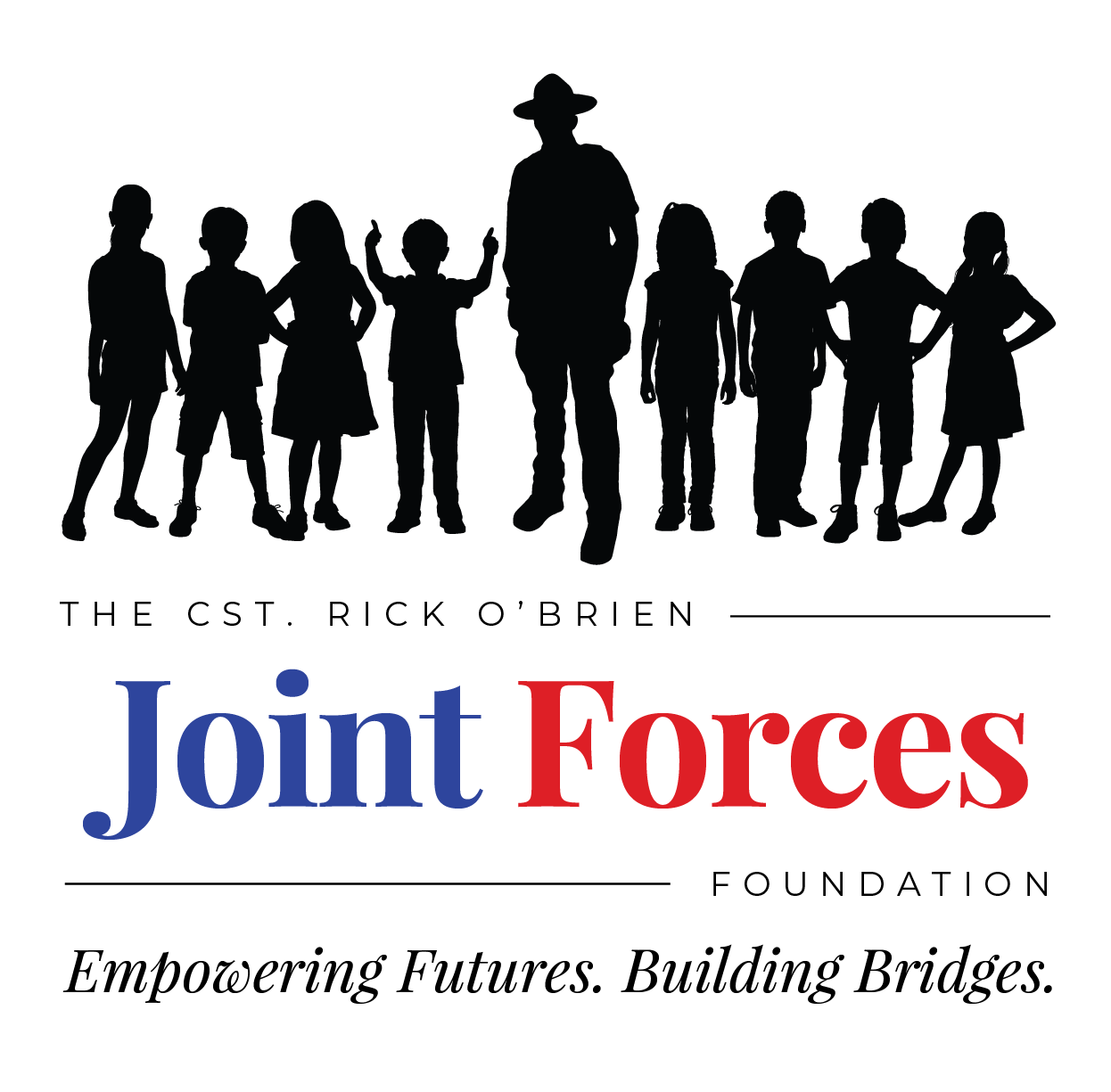 The Foundation - Joint Forces